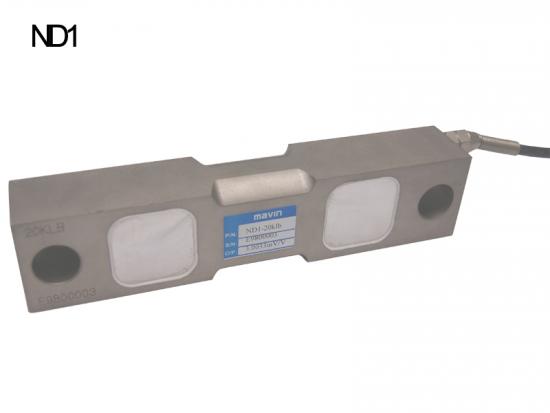 Bridge Load Cell,Double Ended Shear Beam Load Cell,Truck Scale Load Cell