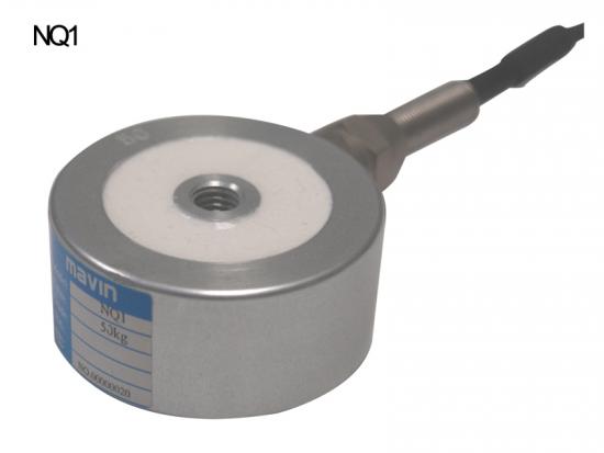 Wheel Shaped Load Cell,Compression Load Cell,Pancake Load Cell,Spoke ...