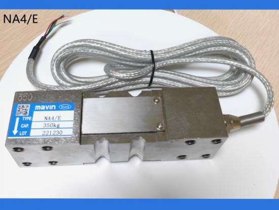 Professional Stainless steel load cell weighing sensor 100-500kg NA4/E ...